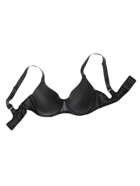SHEER TOUCH SOFT CUP BRA – Wolford Chile